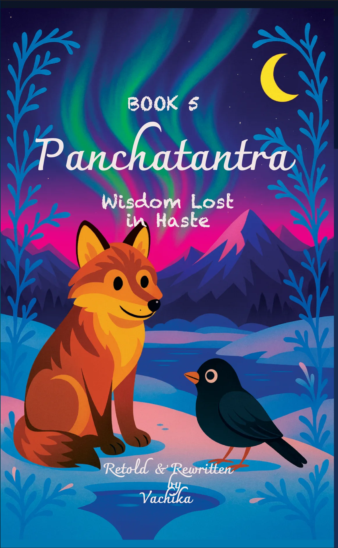 Stories of Ancient India | Panchatantra Stories for Kids